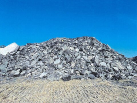 WF Parker and Company | Topsoil, Fill Dirt, LCID, Concrete & Asphalt ...